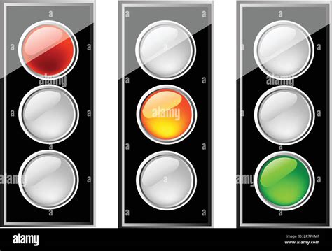 Semaphor Stock Vektorgrafiken Kaufen Alamy