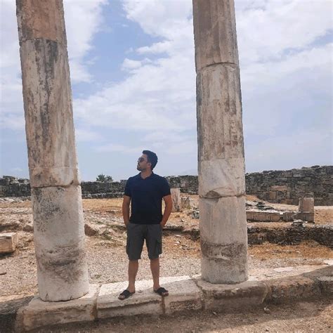 Mehmet Peker Arat Biber Ltd Linkedin