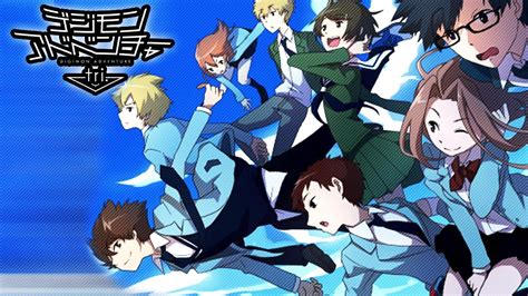 Digimon Adventure Tri Wallpapers Wallpaper Cave Digimon Adventure Tri Wallpapers Wallpaper Cave