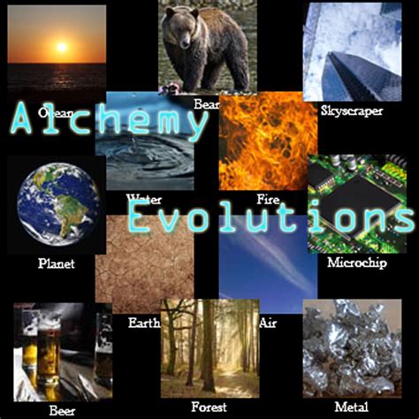 Alchemy Evolution App On Amazon Appstore