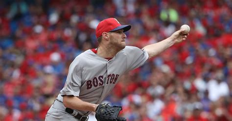 맥스 슈어저 크리스 세일 Ml 올스타전 선발 맞대결