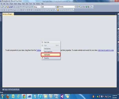 Crud Operation C Using Stored Procedure Web Service Windows Service