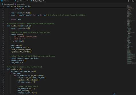 Shivani Vijaya Pandiyan On Linkedin Sql Tkinter Python Flashcards