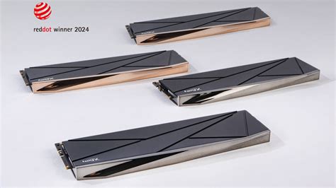 V Color Unveils Ddr5 Cudimm Modules With Rgb Leds And…