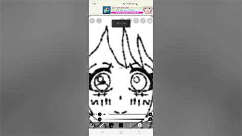 내 그림체로 로미 대충 그리기 캐치티니핑 로미 하츄핑 Youtube