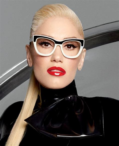Lamb And Gx By Gwen Stefani Eyewear Funky Glasses Cool Glasses