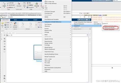 Matlabsimulink并行计算，多线程计算，充分使用cpu核心，进行concurrent计算 Csdn博客