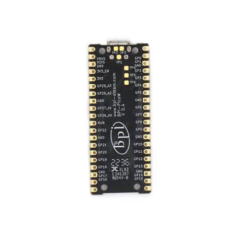 Bananapi Bpi Picow S3 Esp32 S3 W Formacie Raspberrypi Pico W Tranzystorpl Vortal Elektroniczny