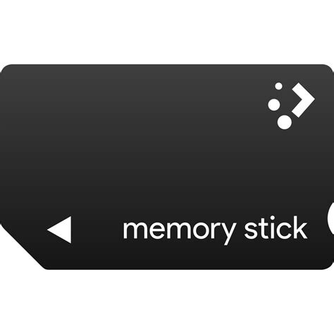 ملف Antu Media Flash Memory Stick Svg المعرفة