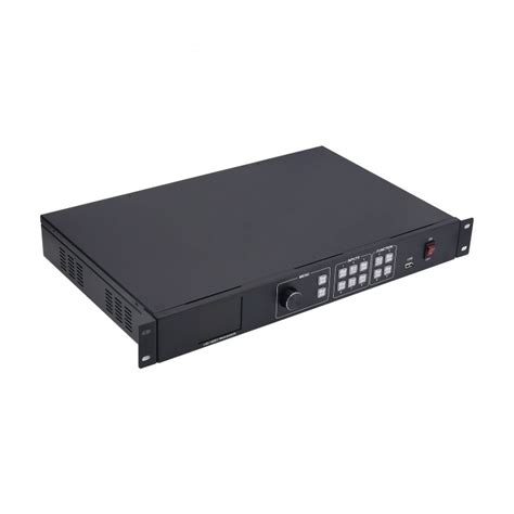 AMS MVP Full Color LED Video Processor Supports Industrial Display Two LED Display Sending