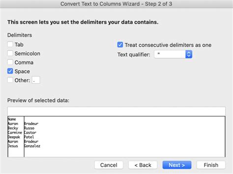 11 Excel Tips Every Salesforce Admin Needs Salesforce Ben