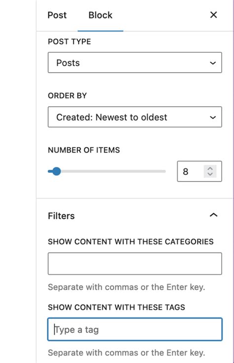 How To Show Wordpress Posts With A Specific Taxonomy Term Taxopress