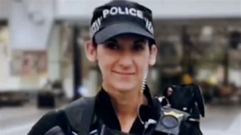 Former Firearms Officer Rebecca Kalam Awarded Compensation For Sex