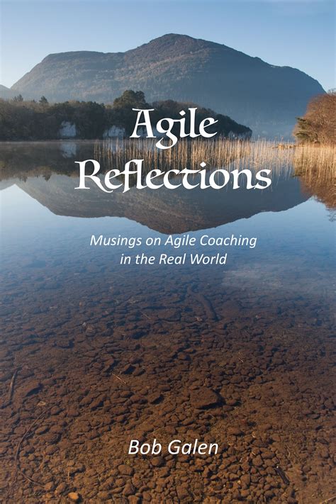Agile And Scrum Books RGalen Consulting
