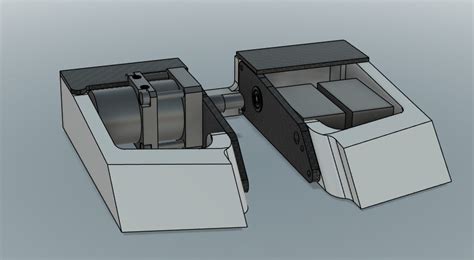 Beetleweight Flipper Project I Challenge You To Make My Life Easier Bot Builds Designs