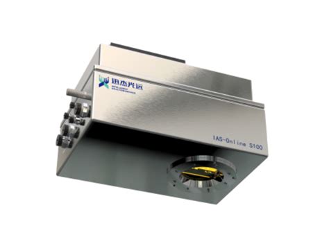 个性化近红外光谱分析仪品牌推荐 欢迎咨询「无锡迅杰光远供应」 8684cnwiki