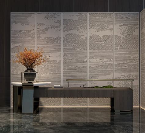 Mingsun Affordable Luxury Hotel Lobby Furniture Suppliers