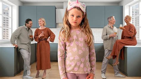 Snillrikt Medelklassdrama Av Maja Zade Sverigepremiär För Skål För