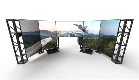 Training Logistics And Simulation Lockheed Martin