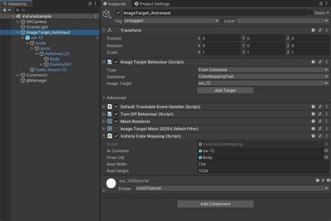 github airar jgs colormapping