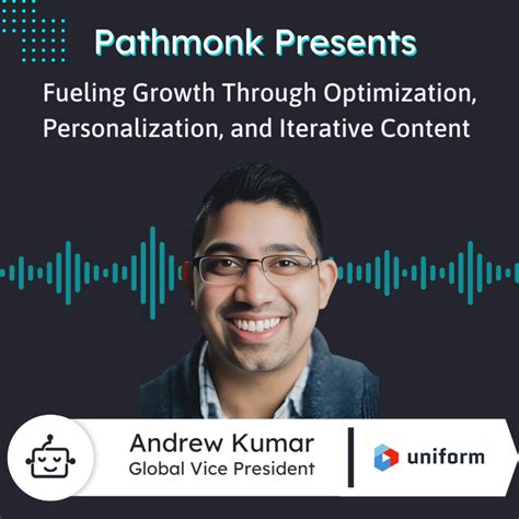 Fueling Growth Through Optimization And Personalization