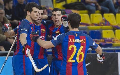 Los Dorsales Del Barça Lassa 201718