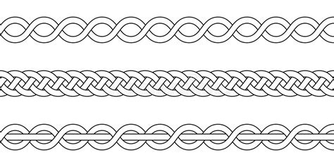 Cable Knit Pattern Stock Illustrations 2 524 Cable Knit Pattern Stock Illustrations Vectors