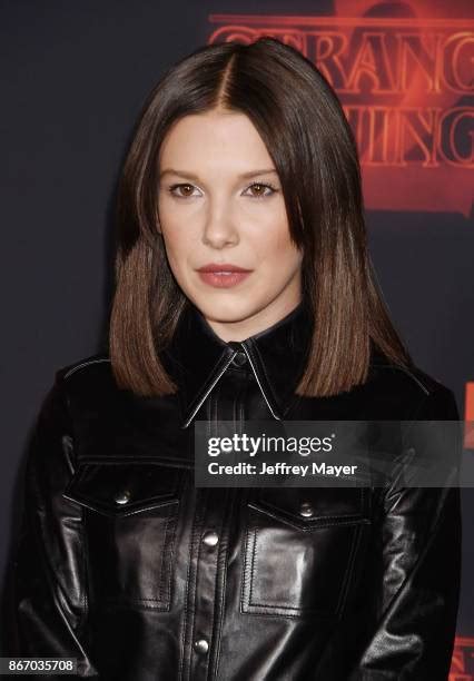 2088 Stranger Things Season 2 Photos And High Res Pictures Getty Images