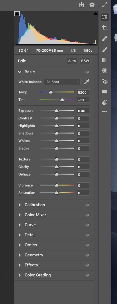 Solved Profiles Tab Missing Adobe Community 12011017
