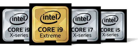 Intel Computer Processor Png File Png All