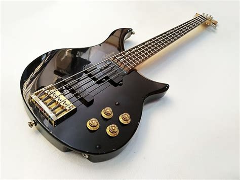 Ebm 4 Neck Replacement R Epiphone