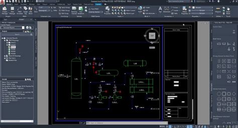 a guide to plant 3d the autocad toolset for process plant facilities