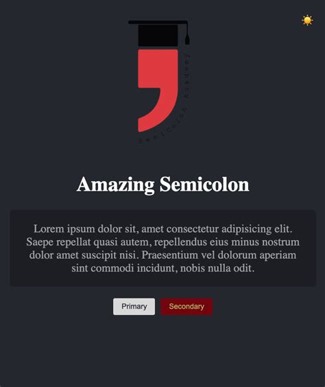 Dark Mode Easily On The Web DEV Community