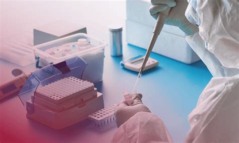 What Is Molecular Laboratory Testing Novopath