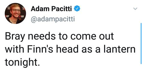 Adam Pacitti On Tumblr