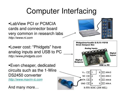Ppt Gadget Lab Lecture 5 Sensors And Interfacing Components More Project Time Powerpoint