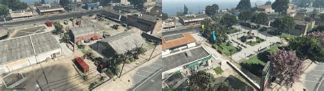 Create Custom Map Or Edit Default Gta Map For You By Mile Maps Fiverr
