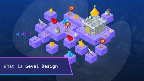 What Is Level Design And How Do You Learn It
