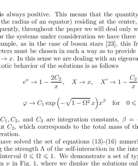 String Theory Equation