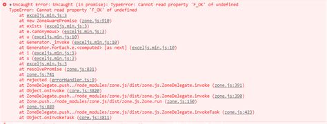 Bug Reading Csv File Is Giving Error On Browser Console · Issue