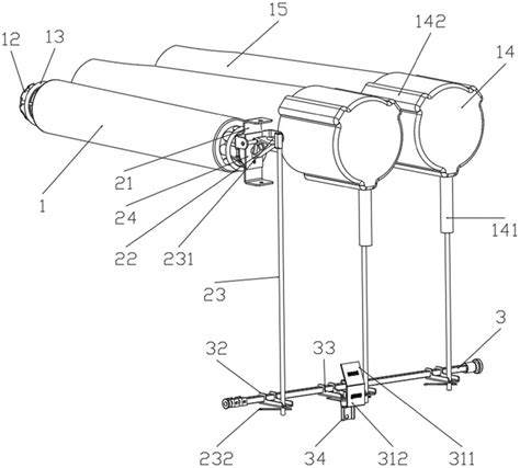 一种带有指示功能的真空接触器 熔断器组合电器的制作方法