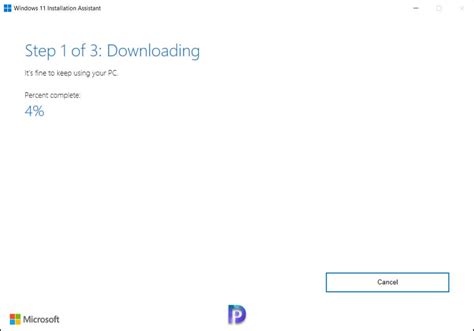 Best Guide To Upgrade To Windows 11 Using Multiple Methods