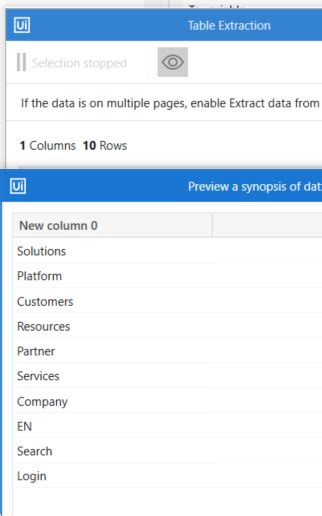 How To Extract Url Meta Tag And Title In The Webpage Activities Uipath Community Forum