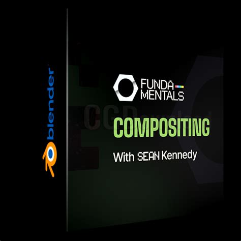 Core Fundamentals Of Compositing Cgdownload
