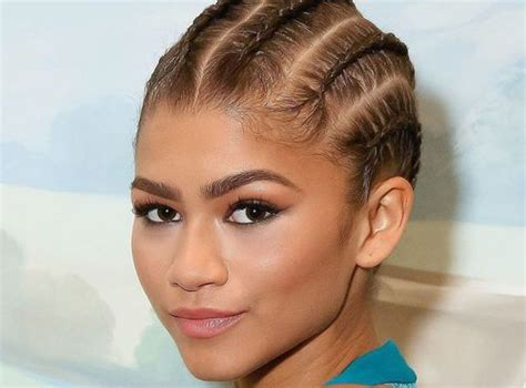 51 Best Cornrow Braid Hairstyles Of 2023 Fabbon