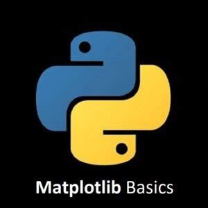 Python Matplotlib Mastering Data Visualization Meganano
