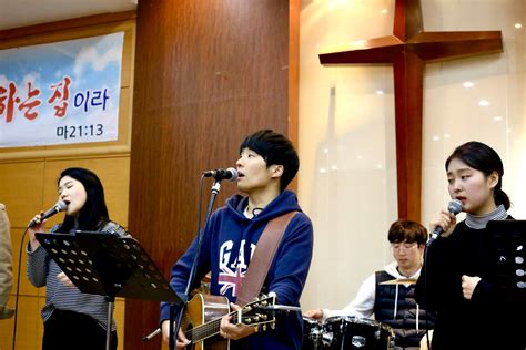 세움소리 2018 겨울사역보고 그 두번째 대전 삼성성결교회and태평성결교회 청년부 수련회 오래