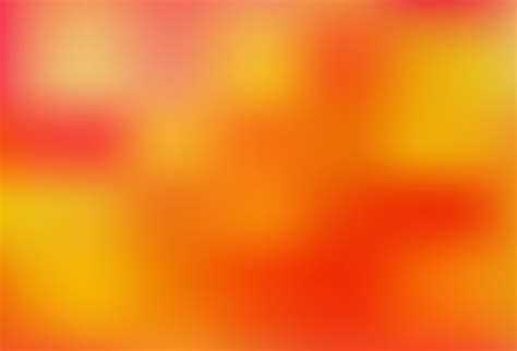 Light Orange Vector Abstract Template 11334086 Vector Art At Vecteezy