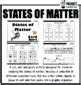 States Of Matter Card Sort Cut And Paste Activity By PROJECT Science