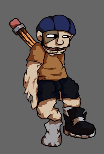 Jeffys Final Confrontation Funkipedia Mods Wiki Fandom